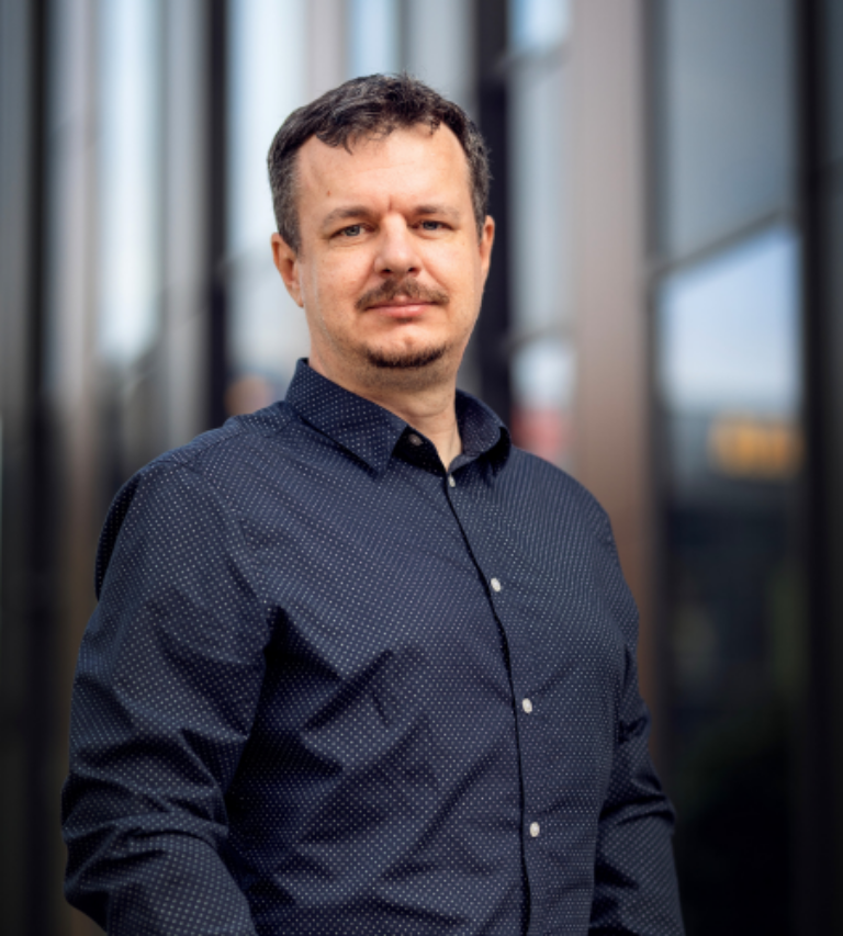 O nás | resitech